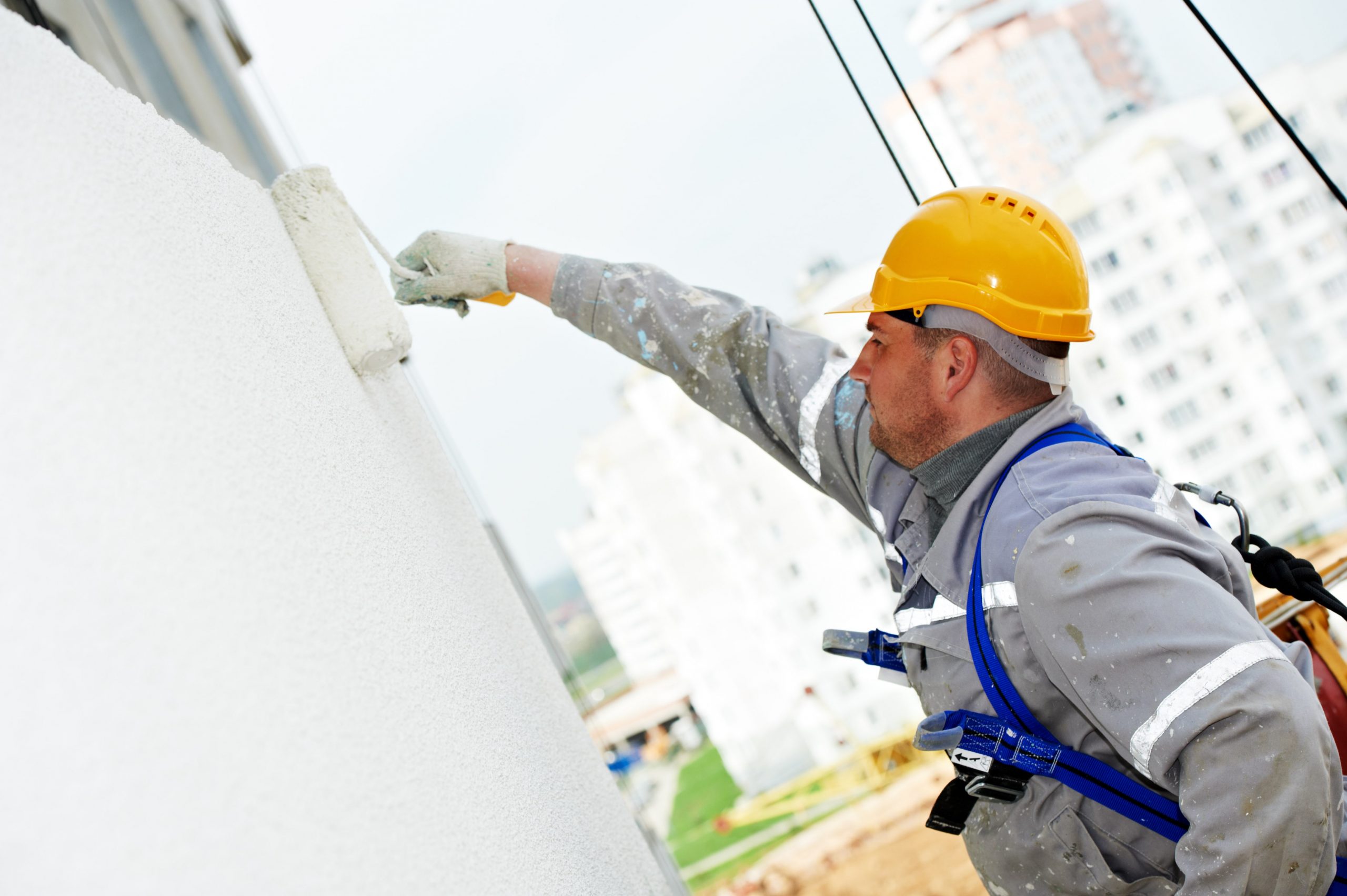 Strata Painters Perth | Strata Painting Services